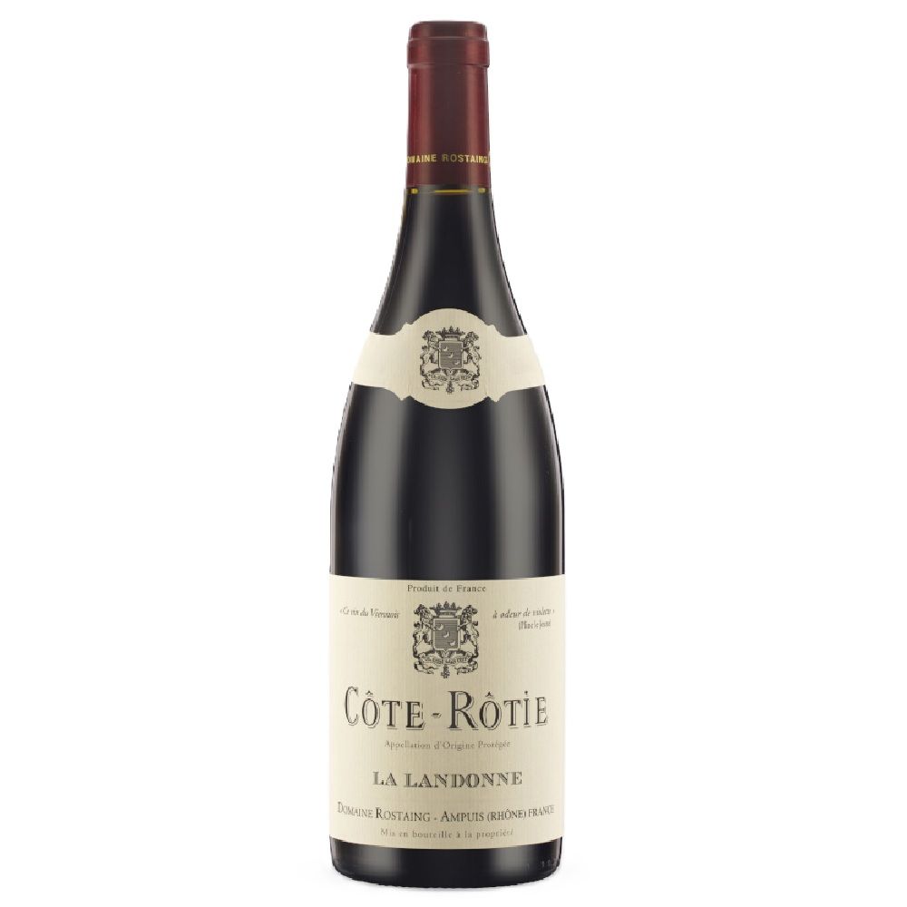 Domaine Rostaing Côte-Rôtie La Landonne 2022 – Comprar Vinos Online ...