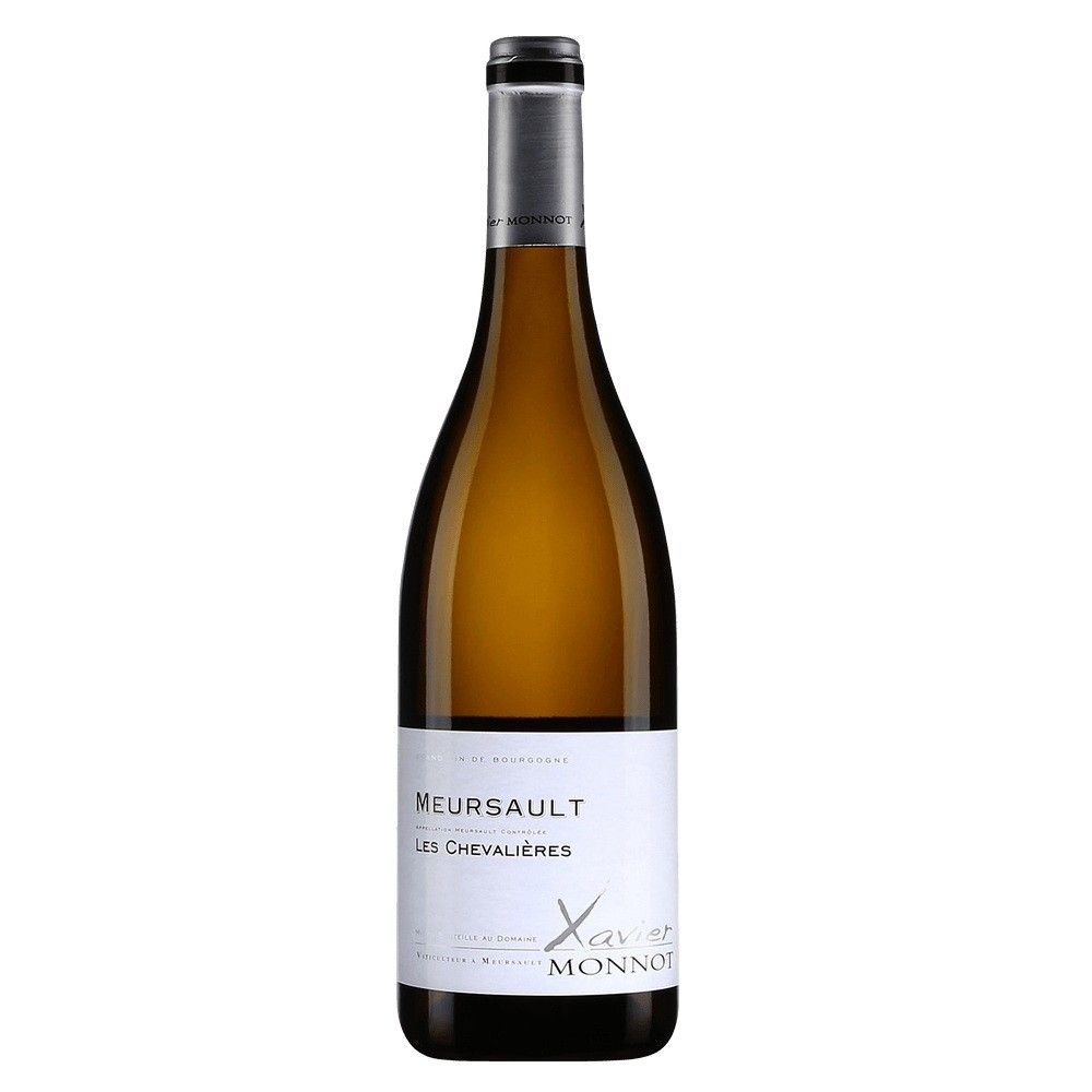 Xavier Monnot Meursault Les Chevalières 2022 – Buy Wines Online ...